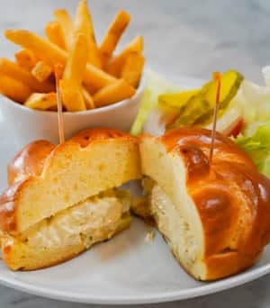 Katella Bakery, Deli & Restaurant Delivery Menu | Order Online | 4470 ...