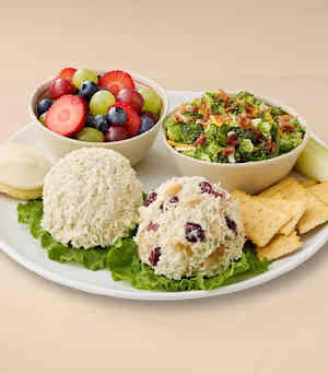 Chicken Salad Chick - Springfield, MO Restaurant | Menu + Delivery ...