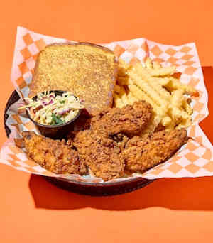 Minnie Bird Delivery Menu | Order Online | 1428 N Meacham Rd Schaumburg ...