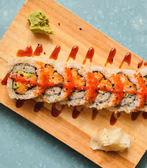 Tuk Tuk Boom - Jackson, MS Restaurant | Menu + Delivery | Seamless