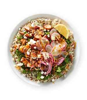 Chopt Creative Salad Co. - Charlotte, NC Restaurant | Menu + Delivery ...