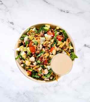 Simply Salad - Torrance - Torrance, CA Restaurant | Menu + Delivery ...