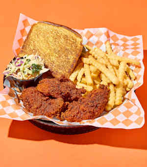 Minnie Bird - Schaumburg, IL Restaurant | Menu + Delivery | Seamless