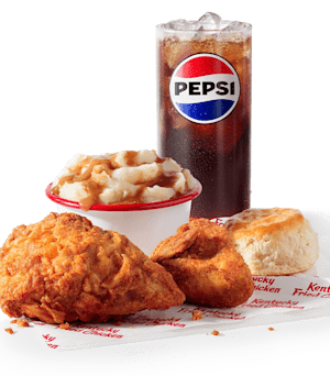 KFC - Atlanta, GA Restaurant | Menu + Delivery | Seamless