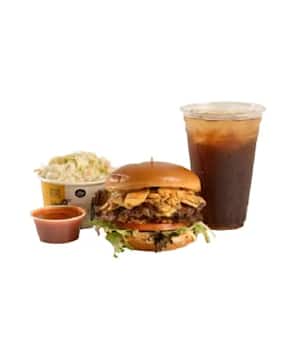 Nash & Smash - Manassas, VA Restaurant | Menu + Delivery | Seamless