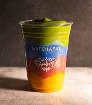 Matchaful - New York, NY Restaurant | Menu + Delivery | Seamless