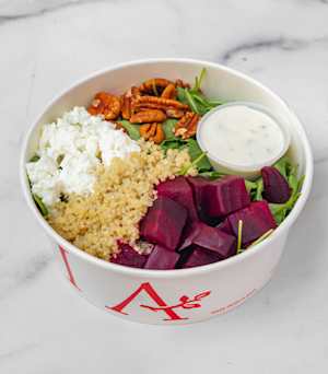 Mangia 48 - New York, NY Restaurant | Menu + Delivery | Seamless