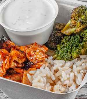 Mahana Fresh - Columbia, MD Restaurant | Menu + Delivery | Seamless