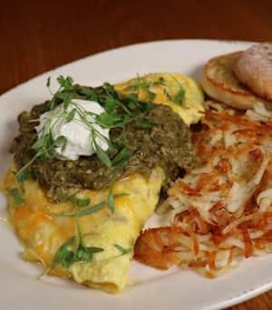Good Evans - Omaha, NE Restaurant | Menu + Delivery | Seamless
