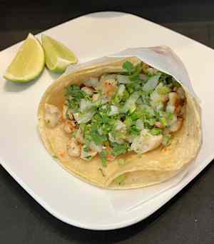 Tacos Times Square - New York, NY Restaurant | Menu + Delivery | Seamless