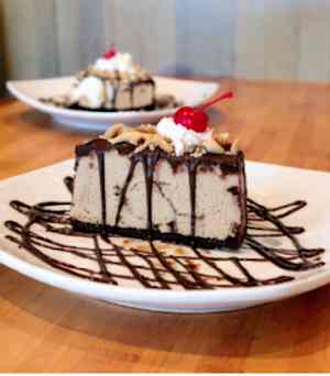 Islands Restaurant - San Diego, CA Restaurant | Menu + Delivery | Seamless