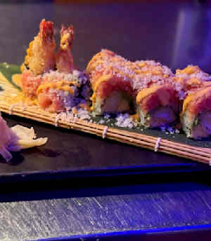 Haiku Asian Bistro & Sushi Bar-Bronxville - Bronxville, NY Restaurant ...