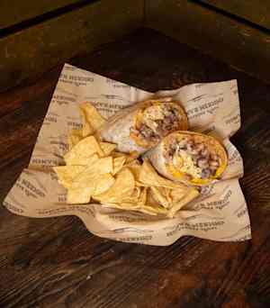 SB Chicken Ranch - Santa Barbara Delivery Menu | Order Online | 2618 De ...