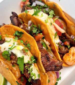 AXO Restaurant - Lindenwold, NJ Restaurant | Menu + Delivery | Seamless