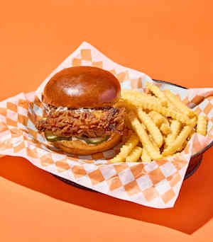 Minnie Bird - Schaumburg, IL Restaurant | Menu + Delivery | Seamless