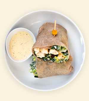 Locanut - New York, NY Restaurant | Menu + Delivery | Seamless