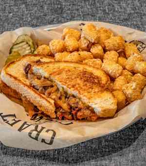 The Block Food & Drink - Rogers, MN Restaurant | Menu + Delivery | Seamless