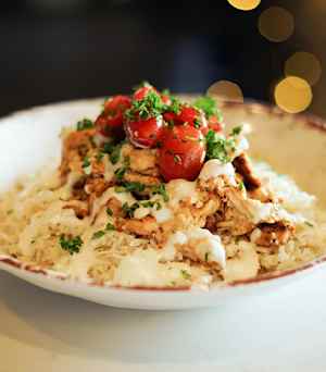 Meddys - Tulsa, OK Restaurant | Menu + Delivery | Seamless