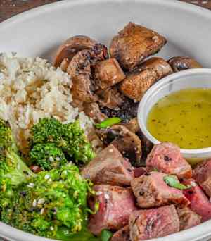 Mahana Fresh - Columbia, MD Restaurant | Menu + Delivery | Seamless