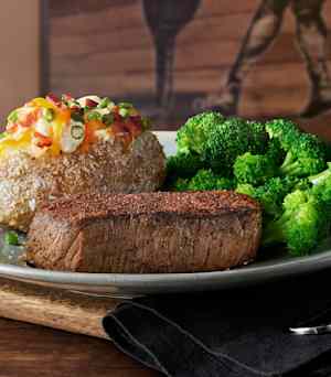 Outback Steakhouse Delivery Menu | Order Online | 740 US-130 Hamilton ...