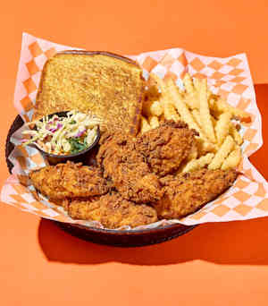 Minnie Bird - Schaumburg, IL Restaurant | Menu + Delivery | Seamless