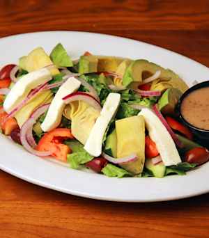 Cafesano - Reston, VA Restaurant | Menu + Delivery | Seamless