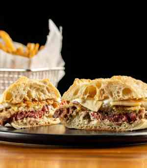 STK Steakhouse- Dallas - Dallas, TX Restaurant | Menu + Delivery | Seamless