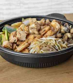 Genjigo - Lewis Center, OH Restaurant | Menu + Delivery | Seamless