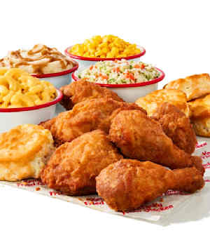 KFC - Brooklyn, NY Restaurant | Menu + Delivery | Seamless