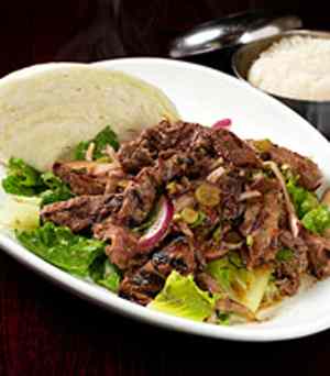 Surin West - Birmingham, AL Restaurant | Menu + Delivery | Seamless