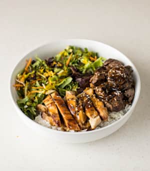 Glaze Midtown East - New York, NY Restaurant | Menu + Delivery | Seamless