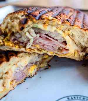 Mason Sandwich Co. - Eastchester, NY Restaurant | Menu + Delivery ...