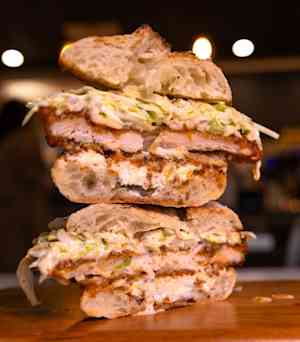 Bobo's Cafe - Ridgefield, CT Restaurant | Menu + Delivery | Seamless