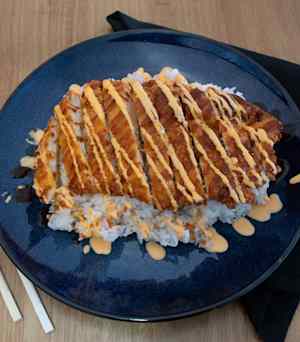 Dak Good KOREAN FRIED CHICKEN Delivery Menu | Order Online | 5317 S ...