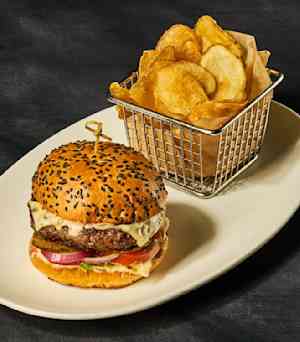 STK Steakhouse - Boston - Boston, MA Restaurant | Menu + Delivery ...