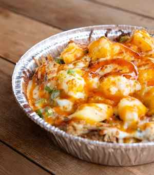 Roni's Mac Bar - Auburn Delivery Menu | Order Online | 138 N. College ...