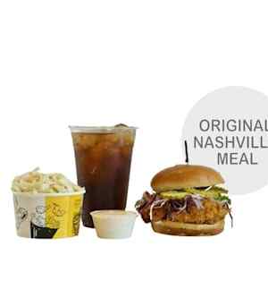 Nash & Smash - Manassas, VA Restaurant | Menu + Delivery | Seamless