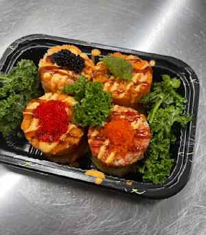 Bento NYC - New York, NY Restaurant | Menu + Delivery | Seamless