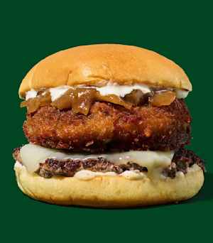 Shake Shack - Queens, NY Restaurant | Menu + Delivery | Seamless