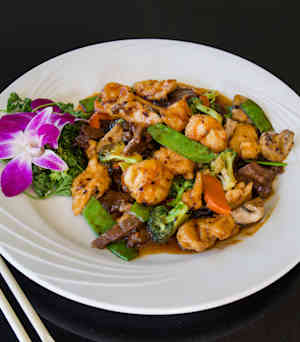 Formosa Garden - San Antonio, TX Restaurant | Menu + Delivery | Seamless
