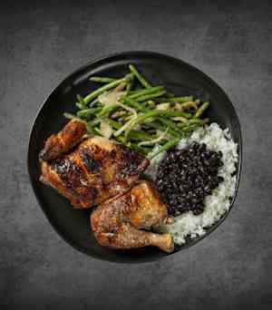 Sardi's Peruvian Chicken - Clinton, MD Restaurant | Menu + Delivery ...