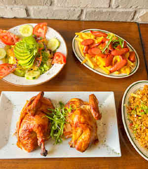 Inca Paisa - Bayside, NY Restaurant | Menu + Delivery | Seamless
