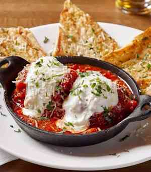 Moretti's - Chicago, IL Restaurant | Menu + Delivery | Seamless