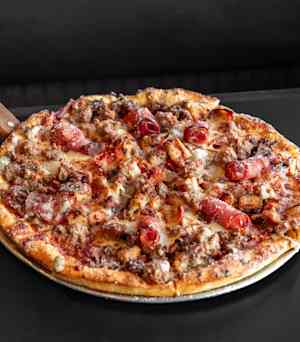 Erbelli's Stadium Drive Delivery Menu | Order Online | 6214 Stadium Dr ...