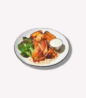 DIG INN - UWS - New York, NY Restaurant | Menu + Delivery | Seamless