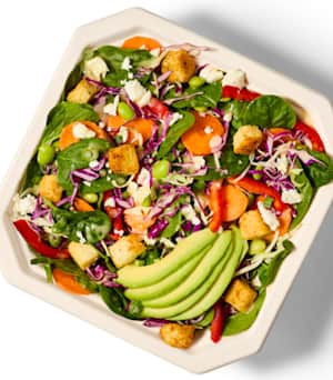 MIXT - San Francisco, CA Restaurant | Menu + Delivery | Seamless