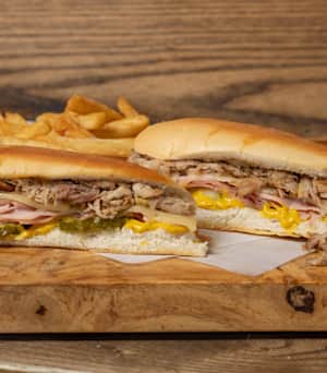 Zaza Cuban Comfort Food - Orlando, FL Restaurant | Menu + Delivery ...