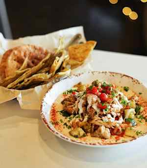 Meddys - Tulsa, OK Restaurant | Menu + Delivery | Seamless