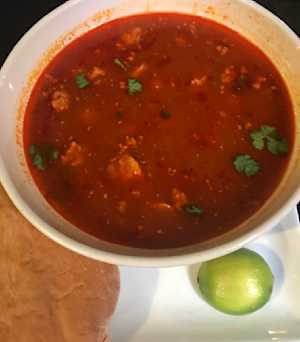 Sopa Loca Delivery Menu | Order Online | 2128 Central Ave SE ...