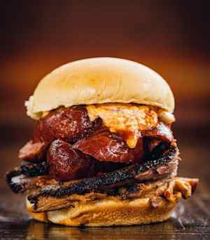 Redwood Smoke Shack - Suffolk, VA Restaurant | Menu + Delivery | Seamless